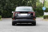 China Left Hand Luxury Electric Vehicles SUV Hongqi New Energy E-QM5 431km High Speed for sale