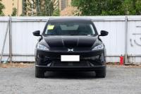 China New Energy EV Luxury Cars 520km Xpeng G3i 520G+ Everbright Electric Vehicle SUV for sale
