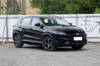 China New Energy EV Luxury Cars 520km Xpeng G3i 520G+ Everbright Electric Vehicle SUV for sale