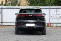 China New Energy EV Luxury Cars 520km Xpeng G3i 520G+ Everbright Electric Vehicle SUV for sale