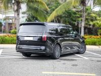 China MPV EV Luxury Cars Zeekr 009 New Energy Vehicles Electric 6 Seater Car for sale