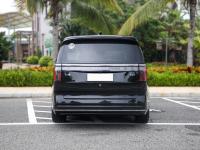 China MPV EV Luxury Cars Zeekr 009 New Energy Vehicles Electric 6 Seater Car for sale