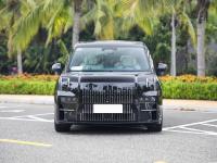 China MPV EV Luxury Cars Zeekr 009 New Energy Vehicles Electric 6 Seater Car for sale