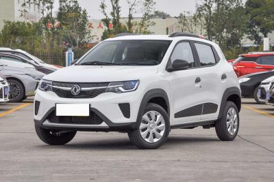 China New Energy SUV 5 Seater Car 300km Dongfeng Ex1 Pro Automotive Fast Charging Car for sale