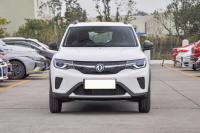 China New Energy SUV 5 Seater Car 300km Dongfeng Ex1 Pro Automotive Fast Charging Car for sale