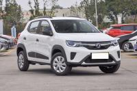 China New Energy SUV 5 Seater Car 300km Dongfeng Ex1 Pro Automotive Fast Charging Car for sale