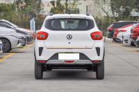 China New Energy SUV 5 Seater Car 300km Dongfeng Ex1 Pro Automotive Fast Charging Car for sale