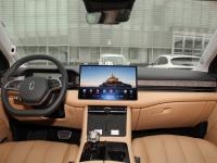 China 1.5T Petrol Electric Hybrid SUV Cars Used New Energy HUAWEI AITO M7 for sale