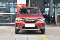 China High Speed Auto Electric Vehicles Dongfeng Ex1 Pro Four Seater Electric Car 100km/h for sale