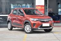 China High Speed Auto Electric Vehicles Dongfeng Ex1 Pro Four Seater Electric Car 100km/h for sale