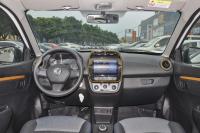 China High Speed Auto Electric Vehicles Dongfeng Ex1 Pro Four Seater Electric Car 100km/h for sale