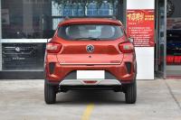China High Speed Auto Electric Vehicles Dongfeng Ex1 Pro Four Seater Electric Car 100km/h for sale