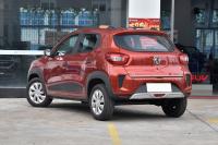 China High Speed Auto Electric Vehicles Dongfeng Ex1 Pro Four Seater Electric Car 100km/h for sale