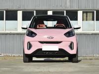 China Chery Small Ant Left Hand Drive Car New Energy 3 Door 4 Seat Home EV Used for sale