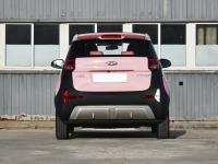 China Chery Small Ant Left Hand Drive Car New Energy 3 Door 4 Seat Home EV Used for sale