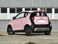 China Chery Small Ant Left Hand Drive Car New Energy 3 Door 4 Seat Home EV Used for sale