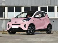 China Chery Small Ant Left Hand Drive Car New Energy 3 Door 4 Seat Home EV Used for sale