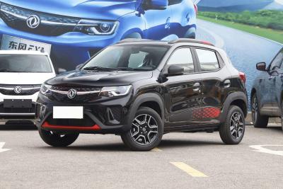 China New Energy 4 Seater Electric SUV Cars Dongfeng EX1 PRO 5 Doors 33KW for sale