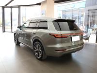 China High Performance 6 Seater Electric SUV 5 Doors Fast Speed 172km/h LIxiang One for sale