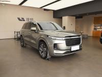 China High Performance 6 Seater Electric SUV 5 Doors Fast Speed 172km/h LIxiang One for sale