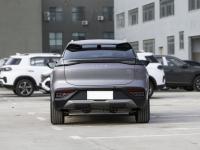 China 1080 Km Range Full Electric SUV GAC Aion LX Plus 80 60 Electric EV Cars 150km/h for sale