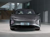 China HiPhi X 6 Seater SUV Electric Car 630KM 200km/H 5 Doors With Huge Room for sale