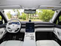 China 620KM Electric Off Road Vehicle Medium To Large 5 Doors Nio ES7 Electric SUV for sale