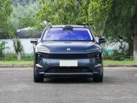 China 620KM Electric Off Road Vehicle Medium To Large 5 Doors Nio ES7 Electric SUV for sale