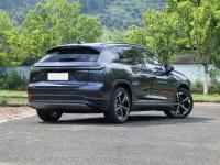 China 620KM Electric Off Road Vehicle Medium To Large 5 Doors Nio ES7 Electric SUV for sale
