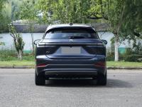 China 620KM Electric Off Road Vehicle Medium To Large 5 Doors Nio ES7 Electric SUV for sale