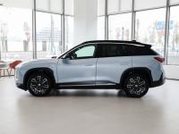 China Nio ES6 SUV Electric Car Vehicles Automotive Large Space New Energy 455KM - 610KM for sale