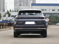 China Hozon NETA U White SUV Electric Car 401KM 5 Seats New Energy Vehicles for sale