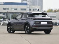China Hozon NETA U White SUV Electric Car 401KM 5 Seats New Energy Vehicles for sale