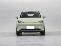 China NETA V Cyan SUV Electric Car 301KM - 401KM Compact Electric Motor Suitable for sale