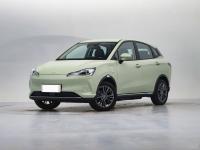 China NETA V Cyan SUV Electric Car 301KM - 401KM Compact Electric Motor Suitable for sale