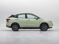 China NETA V Cyan SUV Electric Car 301KM - 401KM Compact Electric Motor Suitable for sale