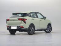 China NETA V Cyan SUV Electric Car 301KM - 401KM Compact Electric Motor Suitable for sale