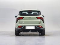 China NETA V Cyan SUV Electric Car 301KM - 401KM Compact Electric Motor Suitable for sale