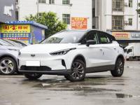 China 400KM SUV Electric Car Geely Geometry C AWD EV Electric Vehicle for sale
