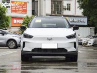 China 400KM SUV Electric Car Geely Geometry C AWD EV Electric Vehicle for sale