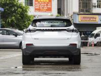 China 400KM SUV Electric Car Geely Geometry C AWD EV Electric Vehicle for sale