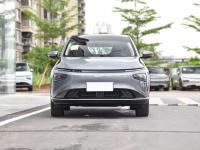 China Xpeng G3 520 SUV Electric Car Compact 155KW Front Drive For Family for sale