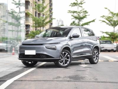 China Xpeng G3 520 SUV Electric Car Compact 155KW Front Drive For Family for sale