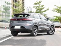 China Xpeng G3 520 SUV Electric Car Compact 155KW Front Drive For Family for sale