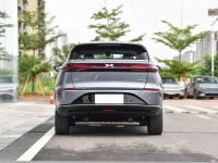 China Xpeng G3 520 SUV Electric Car Compact 155KW Front Drive For Family for sale