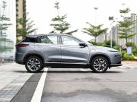 China Xpeng G3 520 SUV Electric Car Compact 155KW Front Drive For Family for sale