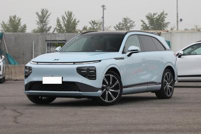 China Xpeng G9 702km Suv Electric Car High Speed Lithium Battery Electric Vehicle for sale