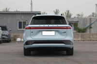 China Xpeng G9 702km Suv Electric Car High Speed Lithium Battery Electric Vehicle for sale