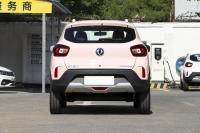 China 331km SUV Electric Car DongFeng Nano Box Mini 4 Seats Fast Charge EV Car for sale