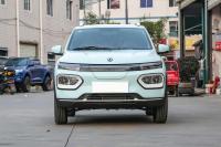 China DongFeng Nano Box SUV Electric Car 331km Mini High Speed Fast Charge Electric Car for sale